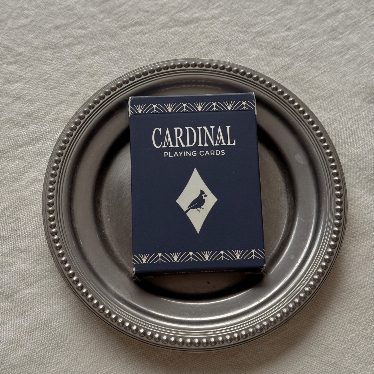 Collections – CARDINAL CARDS COMPANY
